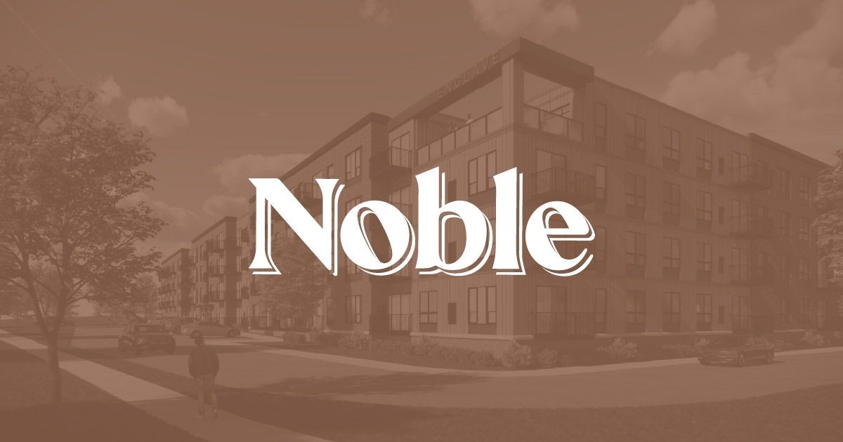 A Proper Place to Call Home: Noble Apartments in Bloomington, MN